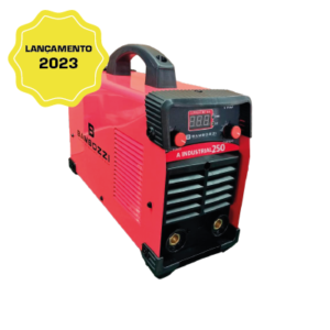 A INDUSTRIAL 250 - Bambozzi